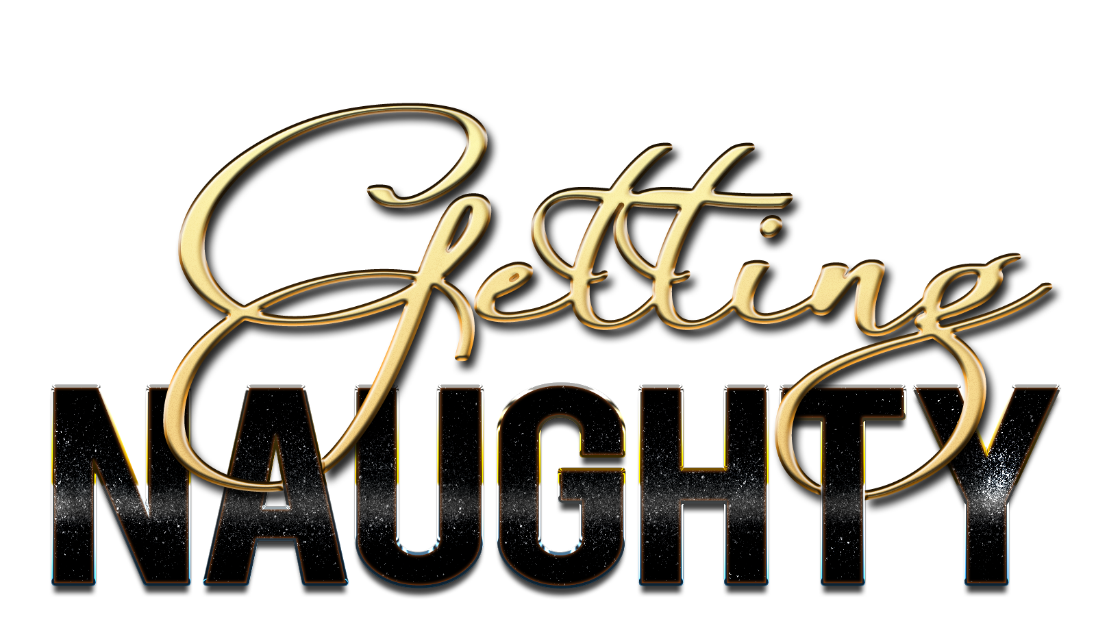 Getting Naughty – Naughty Literati